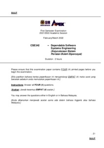 Welcome to Repository@USM - USM Research and Publication